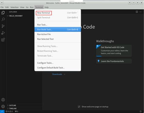Moonbit 月兔编程语言初体验：编程的乐趣【华为开发者空间】 云社区 华为云