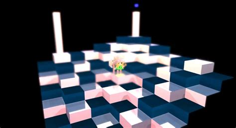 Opengl 4 C Project Needs Voxel Art Hobby Project Classifieds