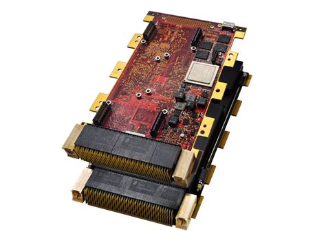 Ddc I And North Atlantic Industries Announce Dal A Bsp Support For