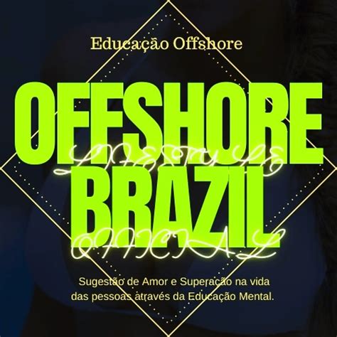Offshore Lifestyle Brazil Official 🌪️ Furacão Milton A Força Da
