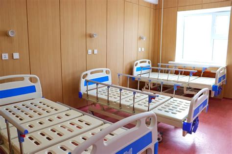 ГССҮТ ийн Гар сарвууны мэс заслын тасгийг шинэчиллээ Newswall