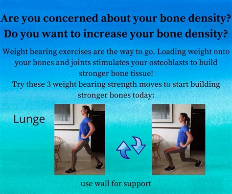 How To Increase Bone Density Active Aging And Wellness