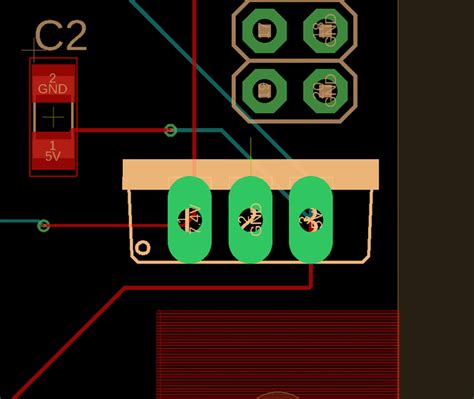 schematic errors r arduino
