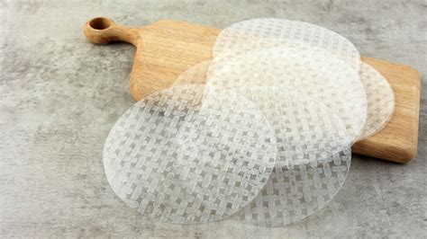 How To Make Easy Croissants Out Of Rice Paper