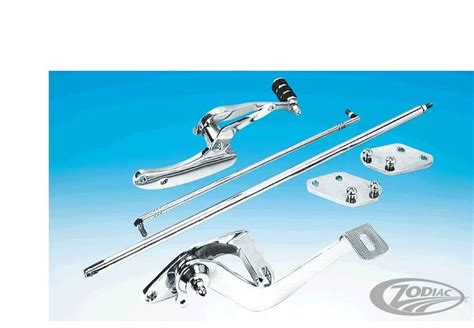 Kit Comandi Avanzati Estesi Per Dyna