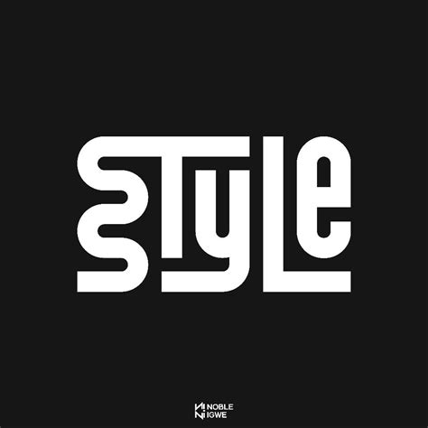 Style Typography
