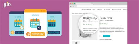 Woocommerce Subscriptions Plugin And 5 Alternative Solutions Ultimate