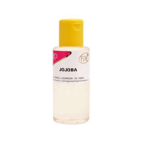 Jojoba Carrier Oil 100ml Itraworld