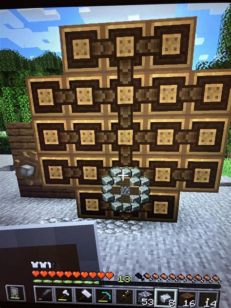 Why Does My Auto Crafter Always Drop The Items Instead Of The Crafted