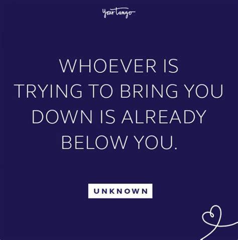 45 Inspiring Quotes About Taking The High Road YourTango