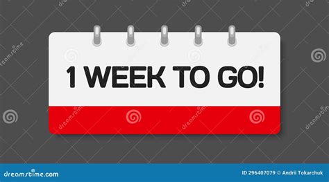 Countdown Weekly Calendar Icon 2 Weeks To Go Vector Illustration 332412614 Countdown Weekly Calendar Icon 2 Weeks To Go Vector Illustration 332412614
