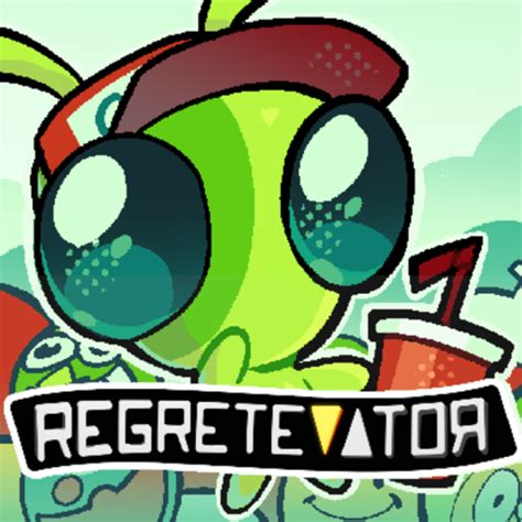 Regretevator Regretevator Wiki Fandom Regretevator Regretevator Wiki Fandom