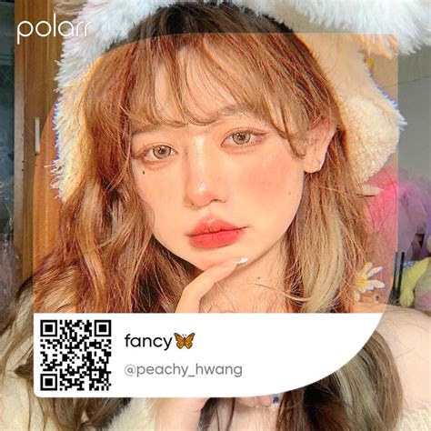 Polarr Code Coding Fancy Peachy