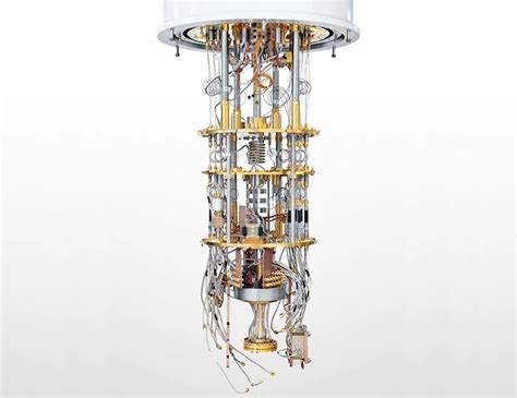 The Basics Of Quantum Computing Edn