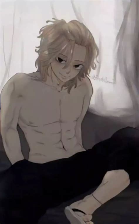 Chat With Mikey Sano Nsfw Enjoy Free Unrestricted Ai Character Roleplay No Filter Flowgpt