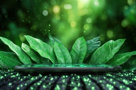 Sustainable Growth Analytics Dashboard Track Your Environmental Impact With Eco Friendly Metrics