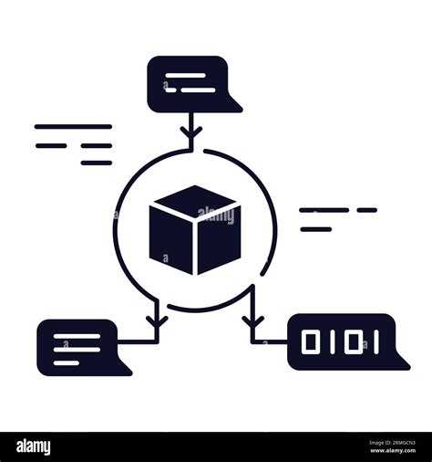 large language model illustration artificial intelligence for natural