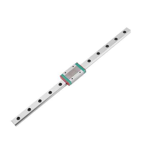 1 Mgn12h Mini Linear Guide Linear Slide Guide With Mgn12h Bracket For Diy 3d Printers And Cnc
