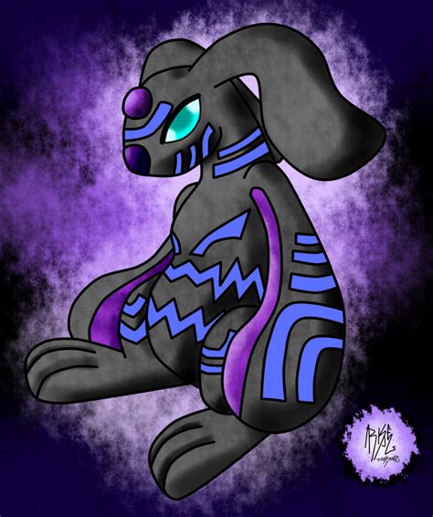 Yu Gi Oh Card Recurring Nightmare Bunny By ArkaDark On DeviantArt