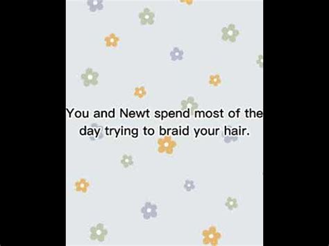 Newt Y N Part YouTube