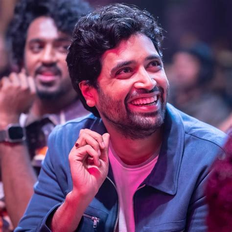 Adivi Sesh స్లో అండ్ స్టడీ గా అడవి శేష్‌ అప్ కమింగ్ మూవీ అప్డేట్స్