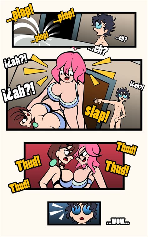 [trece 013] Momo Vs Aira