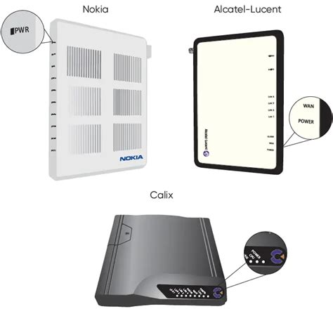 Altafiber Zyxel Fioptics Internet Instruction Manual