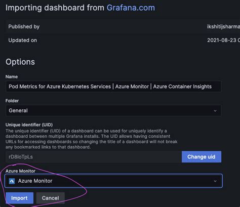 Devsecops And Cloud Computing Coaching How To Monitor Aks Cluster