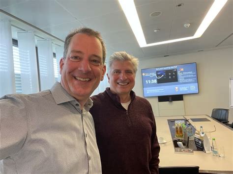 Tim Steuer On Linkedin Sap Sapphire2023