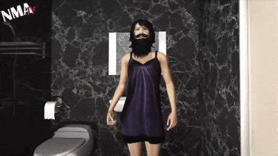 Hairy Ladies S Find And Share On Giphy