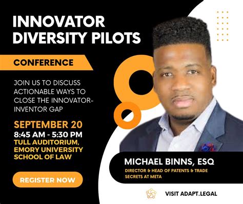 Adapt Legal On Linkedin Adapt Innovation Diversity Inclusion Stem Womeninstem Inventors…