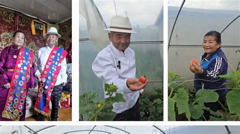 Тэшүүрээр олон шавь нараа сургасан Баасанцэрэн багшийн гэрт зочлов Youtube