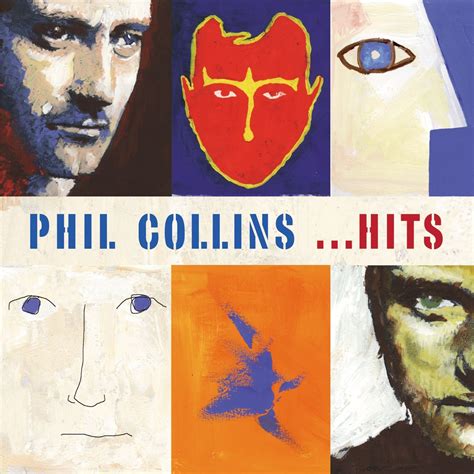 Phil Collinss Hits Phil Collins Amazonca Music