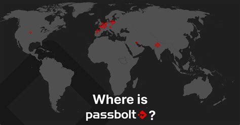 Passbolt On Linkedin Opensource International