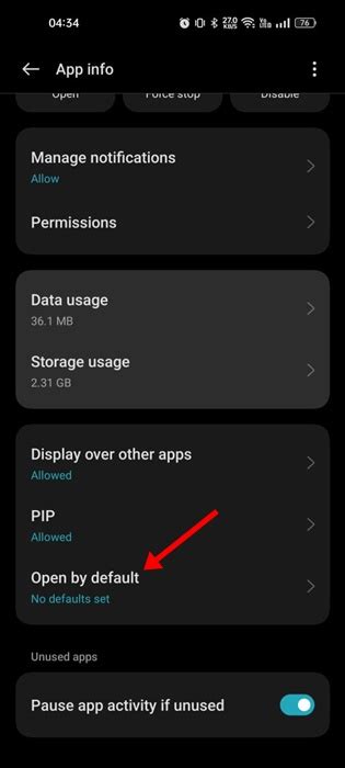 How To Fix YouTube Links Not Opening In App Methods