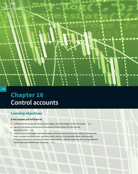 Preview Cambridge Igcse® And O Level Accounting Coursebook Second