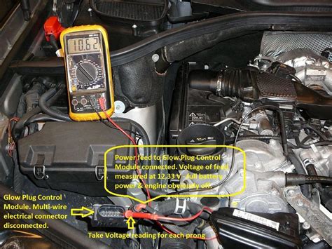 Glow Plug Control Module 320cdi Forums