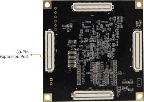Xilinx Artix7 Som Fpga Core Board Xc7a35t Alinx
