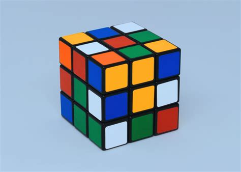 Rubiks Cube Solver 3x3 Online