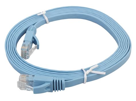 Gigabit Ethernet Cable 5 Meters