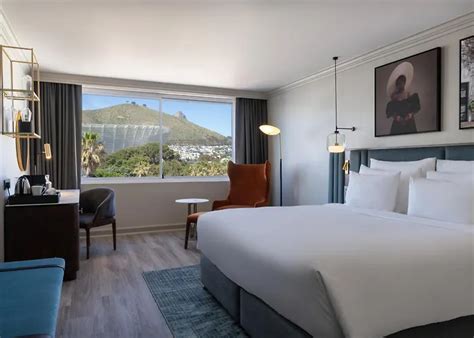 Radisson Collection Hotel Waterfront Cape Town Cape Town
