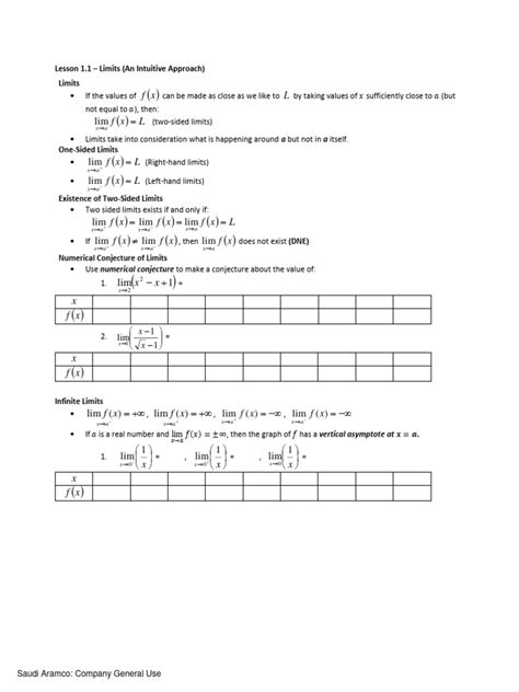 Chapter 1 Calculus Pdf