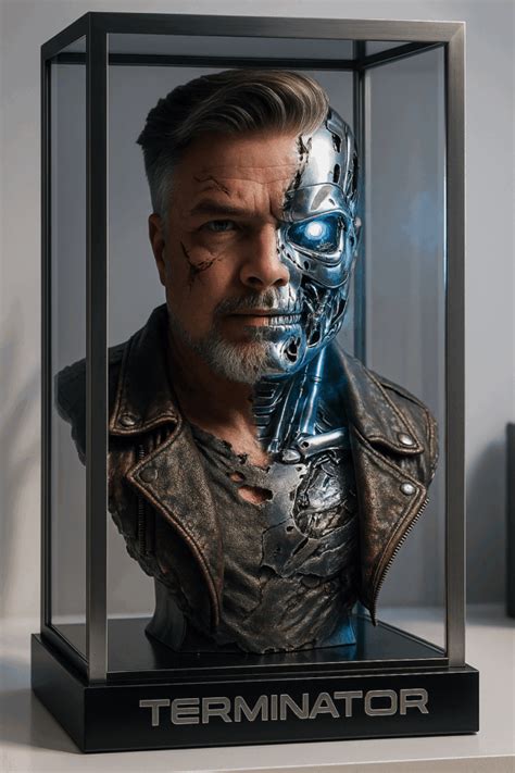 Nick Terminator Litten Nick Litten Ibm I As400 Iseries Software Developer