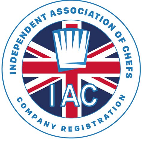Page Company Registration Iac England World Iac