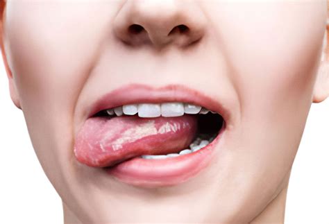 Leukoplakia Lip