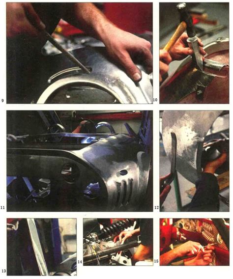 Sheet Metal Processing Guide Rapid Protos