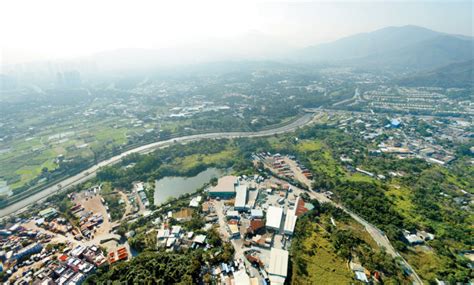 業權註冊制度發展局擬在2027年新土地實施 防範逆權侵佔 新冠疫情專頁