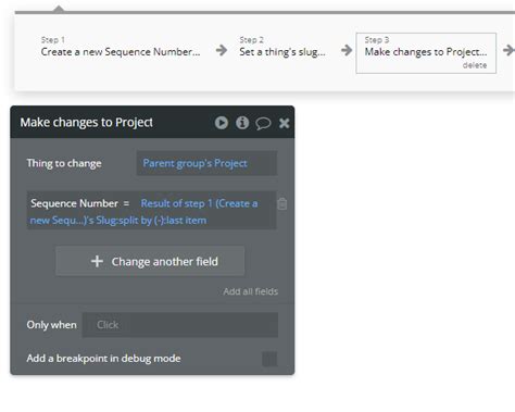 Tell Me Theres A Better Way Of Generating Unique Sequence Numbers