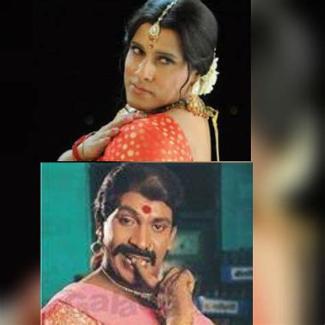 Vadivelu Template