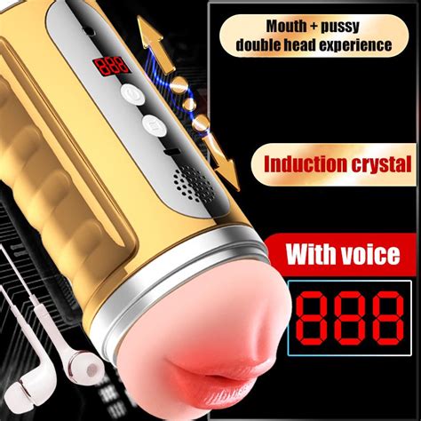 Counting Smart Flash Cup Voice Alat Sex 88 Toko Alat Sex Jakarta